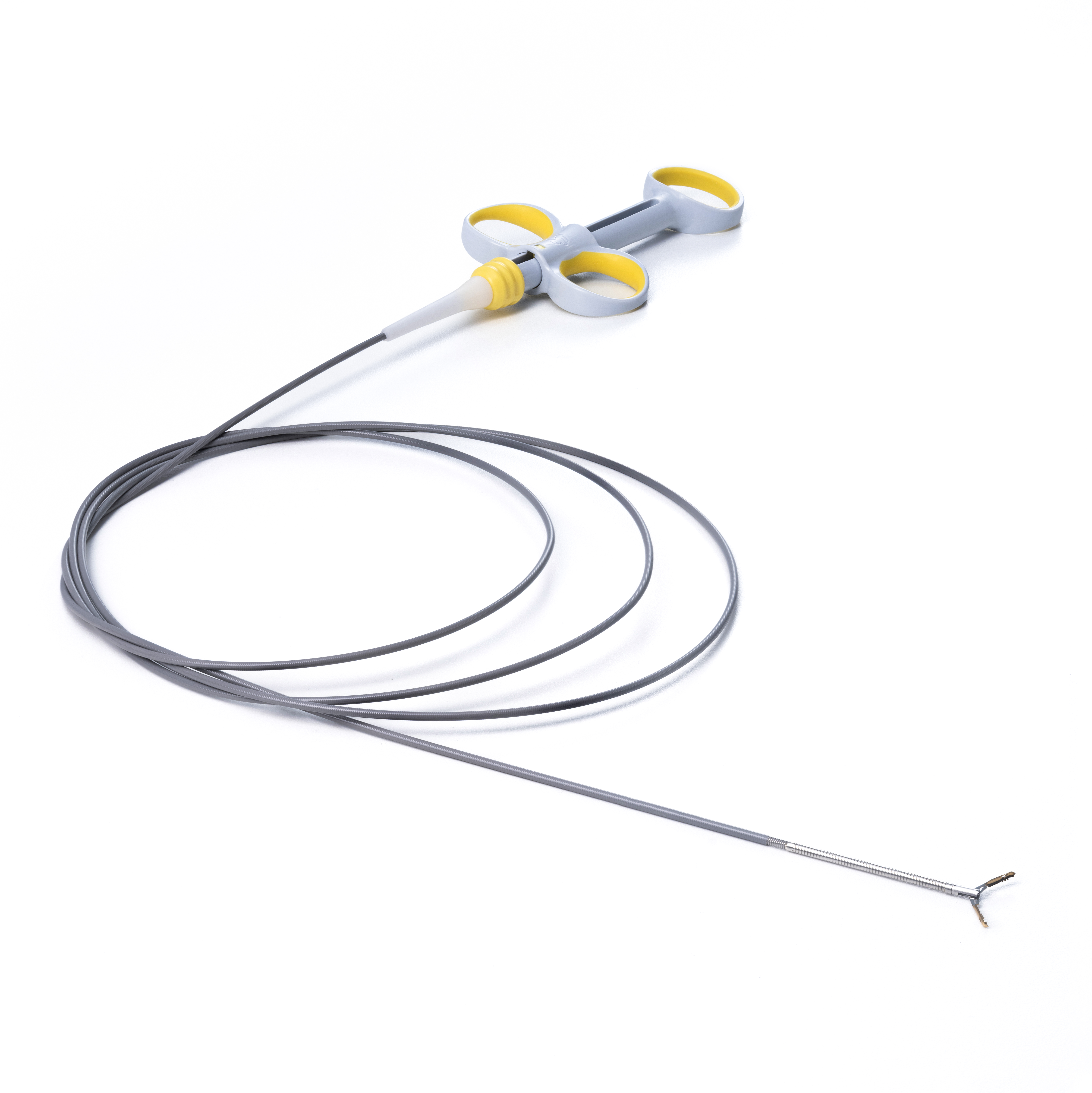 Lockado Hemostasis Clips – Endoscopic Bleeding Control & TTS Clip